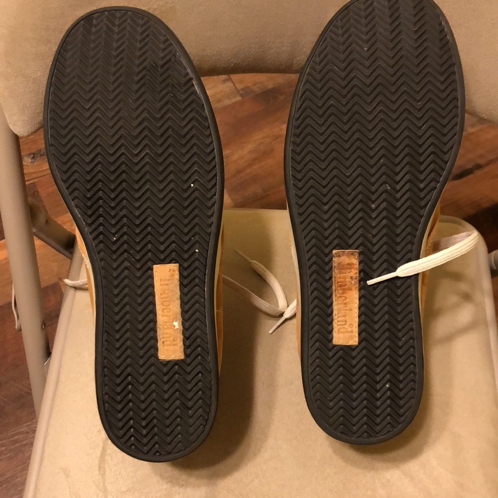 Timberland Earth Keeper Boots - Gem